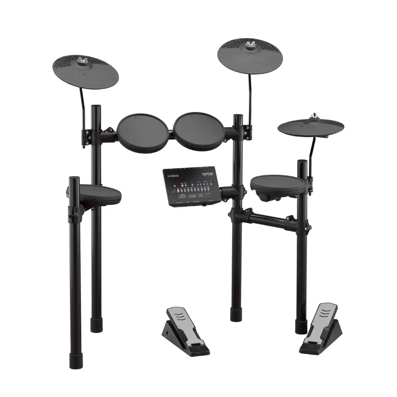 Yamaha DTX402K Electronic Drum Kit – Sound Alchemy Music