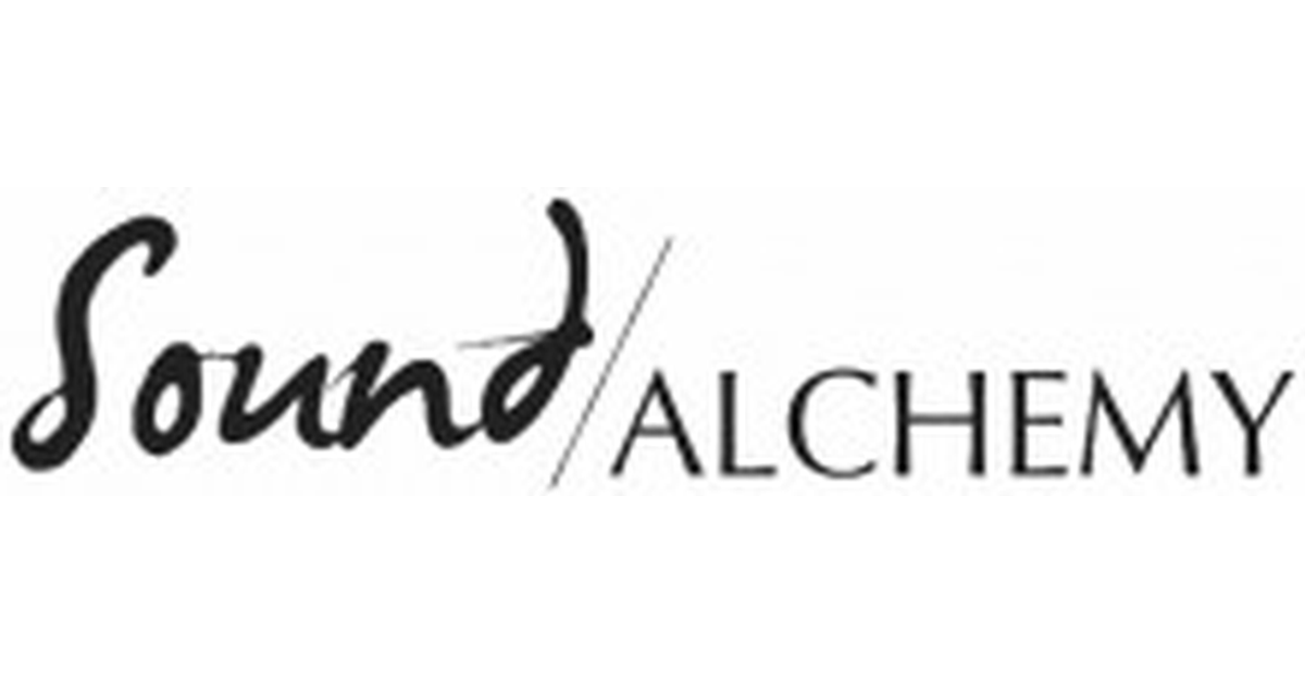 Sound Alchemy Music