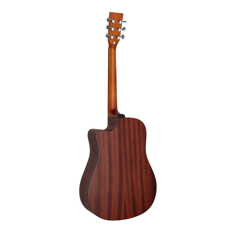Revival Guitars D20C Spruce Top Sapele Body Dreadnought with Cutaway A ...