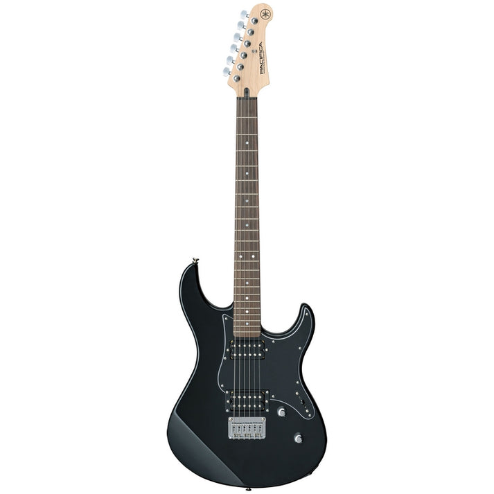 Yamaha Pacifica 120H Electric Guitar – Sound Alchemy Music
