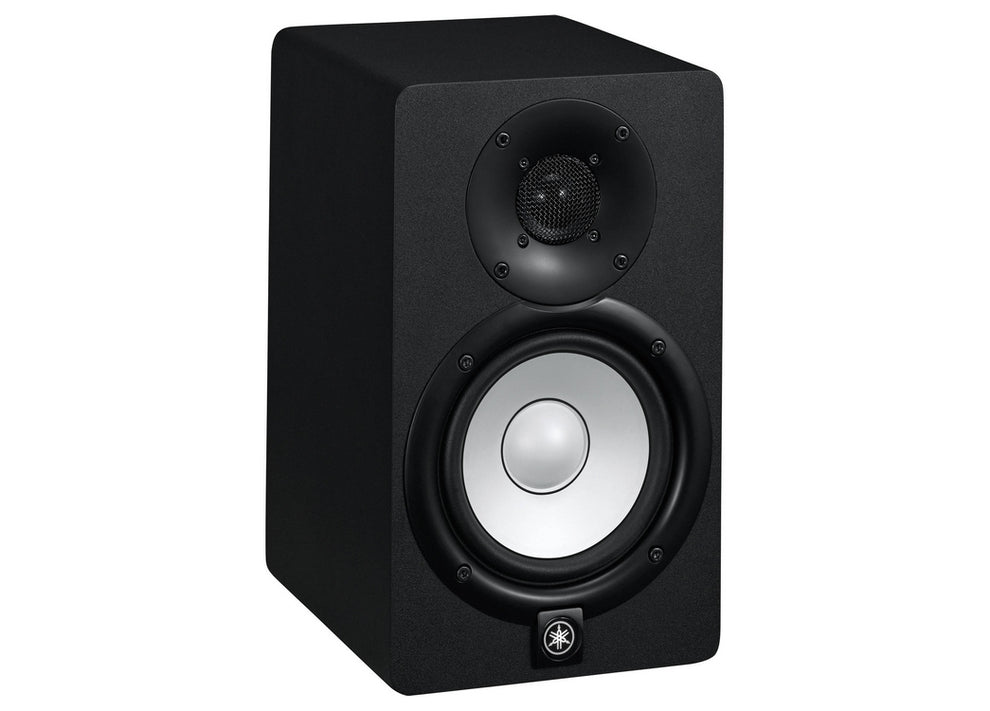 Yamaha HS5 Powered Studio Monitors (PAIR) – Sound Alchemy Music